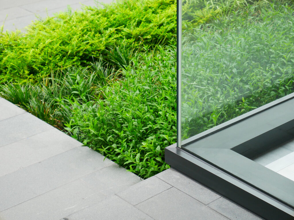 Oriel and Box Windows - Grandview Home Improvements